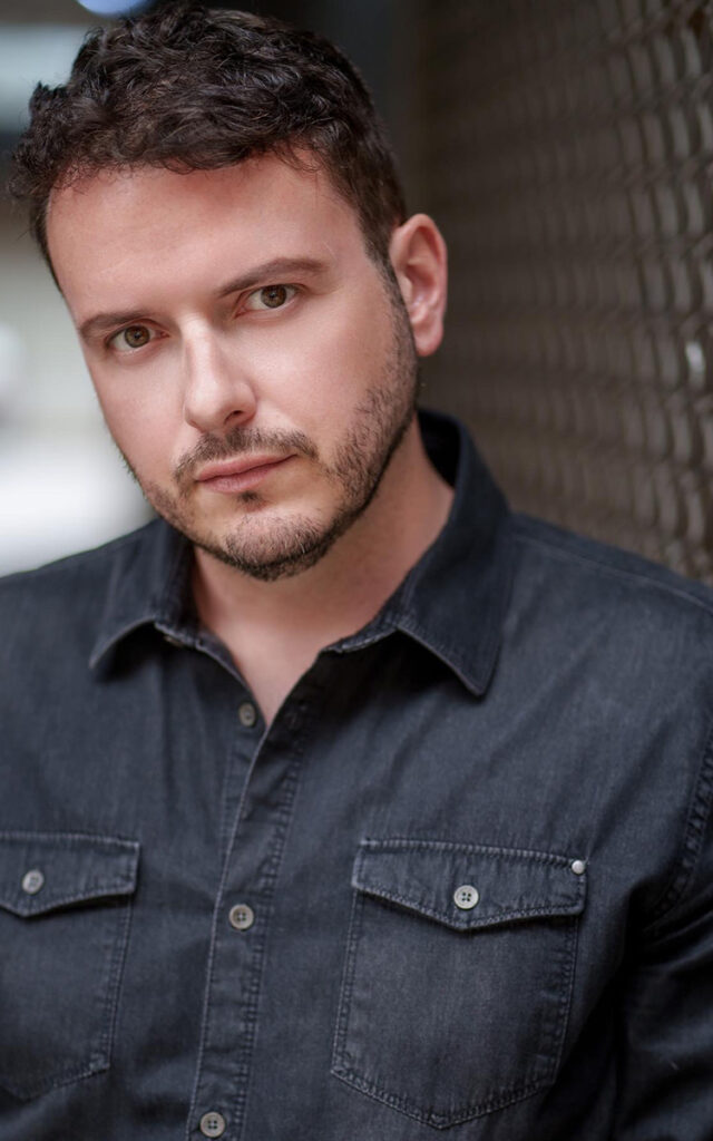 Gallery – David Fournier